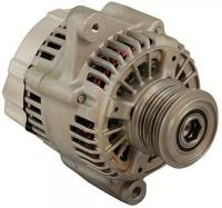 China Auto Electrical Systems Alternator for Toyota Land Cruiser 3.0D-4D 2000 Hiace 2.5D-4D 01 Hilux 27060-0L060 270600L010 270600L020 for sale