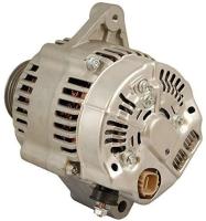 China Auto Electrical Systems Alternator for Toyota Land Cruiser 3.0D-4D 2000 Hiace 2.5D-4D 01 Hilux 27060-0L060 270600L010 270600L020 for sale