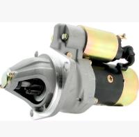China Auto Electrical Systems High Performance Starter for Nissan Lift Truck F05w/FD6 FE6 Diesel Engine 2330025578 2330090060 OEM for sale