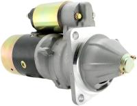 China Auto Electrical Systems High Performance Starter for Nissan Lift Truck F05w/FD6 FE6 Diesel Engine 2330025578 2330090060 OEM for sale