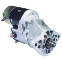 China Auto Electrical Systems High Performance Starter for Toyota Coaster4.2 1993-96 Land Cruiser Diesel 1990-95 2810017020 2810017030 for sale