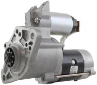 China Auto Electrical Systems High Performance Starter for Mitsubishi Canter 211 Diesel 1983 60 3.9TD 1996 M002T66871 M002T66872 OEM for sale