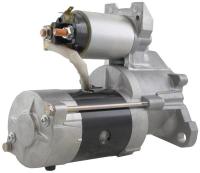 China Auto Electrical Systems High Performance Starter for Mitsubishi Canter 211 Diesel 1983 60 3.9TD 1996 M002T66871 M002T66872 OEM for sale