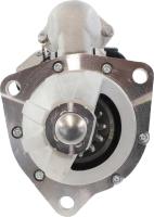 China Auto Electrical Systems High Performance Starter for Komatsu Forklift Excavator PC200 6D105 1986-87 PF5 1991-95 6008132370 OEM for sale