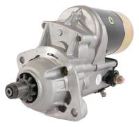 China Auto Electrical Systems High Performance Starter for JCB 434S 2007 Cummins 6.7JCB 2007 Komatsu WA250 1997 WA120 4B Wheelloader for sale