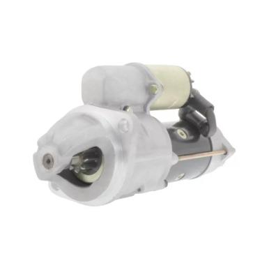 China Auto Electrical System High Performance Starters for Komatsu FD20 4D95L Diesel 1985-1990 600-813-3630 18125 OEM for sale