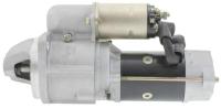 China Auto Electrical System High Performance Starters for Komatsu FD20 4D95L Diesel 1985-1990 600-813-3630 18125 OEM for sale