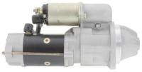 China Auto Electrical System High Performance Starters for Komatsu FD20 4D95L Diesel 1985-1990 600-813-3630 18125 OEM for sale