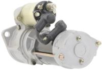 China Auto Electrical System High Performance Starters for Komatsu FD20 4D95L Diesel 1985-1990 600-813-3630 18125 OEM for sale