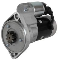 China Auto Electrical Systems High Performance Starter for Volvo Construction EC55B D3.1D Yanmar 2005-08 12990077010 18491N OEM for sale