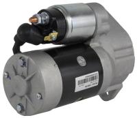 China Auto Electrical Systems High Performance Starter for Volvo Construction EC55B D3.1D Yanmar 2005-08 12990077010 18491N OEM for sale