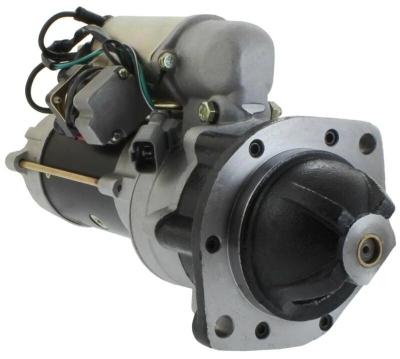 China Auto Electrical Systems High Performance Starter for Komatsu Excavator PC100 PC120 PC150 PC200 PC220 PW100 PW150 0230001750 OEM for sale