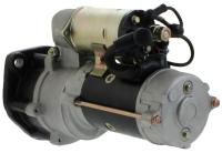 China Auto Electrical Systems High Performance Starter for Komatsu Excavator PC100 PC120 PC150 PC200 PC220 PW100 PW150 0230001750 OEM for sale