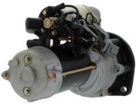 China Auto Electrical Systems High Performance Starter for Komatsu Excavator PC100 PC120 PC150 PC200 PC220 PW100 PW150 0230001750 OEM for sale
