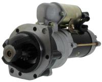 China Auto Electrical Systems High Performance Starter for Komatsu Excavator PC100 PC120 PC150 PC200 PC220 PW100 PW150 0230001750 OEM for sale