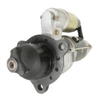 China For Komatsu CW 7.5kW Auto Parts Starter Assembly New Condition 24V 6008133530 6008133531 0230006250 18087 18107 OEM for sale