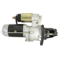 China For Komatsu CW 7.5kW Auto Parts Starter Assembly New Condition 24V 6008133530 6008133531 0230006250 18087 18107 OEM for sale