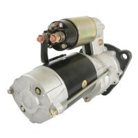 China For Komatsu CW 7.5kW Auto Parts Starter Assembly New Condition 24V 6008133530 6008133531 0230006250 18087 18107 OEM for sale