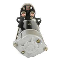 China For Komatsu CW 7.5kW Auto Parts Starter Assembly New Condition 24V 6008133530 6008133531 0230006250 18087 18107 OEM for sale