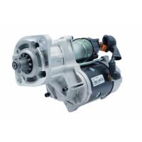 China Auto ELectrical Systems High Performance Starter for KomaTSU PC130-7 PC60-7 PC75-3 Crawler Excavator PC130-7 PC130-8 6008134460 for sale