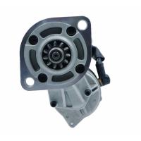 China Auto ELectrical Systems High Performance Starter for KomaTSU PC130-7 PC60-7 PC75-3 Crawler Excavator PC130-7 PC130-8 6008134460 for sale