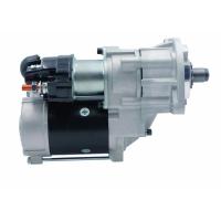China Auto ELectrical Systems High Performance Starter for KomaTSU PC130-7 PC60-7 PC75-3 Crawler Excavator PC130-7 PC130-8 6008134460 for sale
