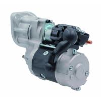 China Auto ELectrical Systems High Performance Starter for KomaTSU PC130-7 PC60-7 PC75-3 Crawler Excavator PC130-7 PC130-8 6008134460 for sale