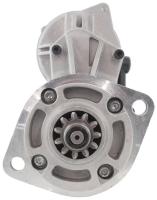 China Auto Electrical Systems High Performance Starter for Komatsu PC130-7 PC60-7 PC75-3 Crawler Excavator 6008134460 6008134461 OEM for sale