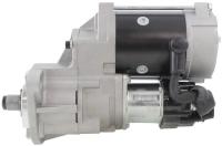 China Auto Electrical Systems High Performance Starter for Komatsu PC130-7 PC60-7 PC75-3 Crawler Excavator 6008134460 6008134461 OEM for sale