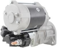 China Auto Electrical Systems High Performance Starter for Komatsu PC130-7 PC60-7 PC75-3 Crawler Excavator 6008134460 6008134461 OEM for sale