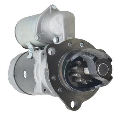 China Auto Electrical Systems High Performance Starter for Komatsu Engine EG170 EG170S EG175 EG200 EG480B EG500BS 6008133520 OEM for sale