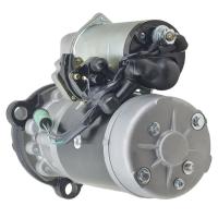 China Auto Electrical Systems High Performance Starter for Komatsu Engine EG170 EG170S EG175 EG200 EG480B EG500BS 6008133520 OEM for sale