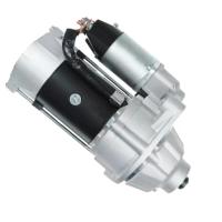 China 6D14 6D15 New Starter Motor Assembly M3T56070 M3T56071 M3T56072 M3T56073 for Mitsubishi OEM Product for sale