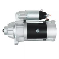 China 6D14 6D15 New Starter Motor Assembly M3T56070 M3T56071 M3T56072 M3T56073 for Mitsubishi OEM Product for sale