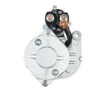 China 6D14 6D15 New Starter Motor Assembly M3T56070 M3T56071 M3T56072 M3T56073 for Mitsubishi OEM Product for sale