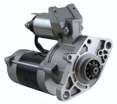 China New OEM Starter Assembly for Mitsubishi FE 3.3L Fitting Models ME017056 M2T66881 M2T66882 M2T67871 M2T67872 for sale