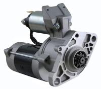 China New OEM Starter Assembly for Mitsubishi FE 3.3L Fitting Models ME017056 M2T66881 M2T66882 M2T67871 M2T67872 for sale