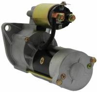 China For Caterpillar E70Midi & E70BMidi Starter Assembly New 16873 OEM Fits 4D31 4D32 M2T64272 8S9096 for sale