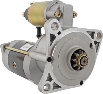 China Auto Electrical Systems High Performance Starter for Mitsubshi Truck Canter 2.7 1980-1989 M002T54271 M002T54272 ME007433 OEM for sale