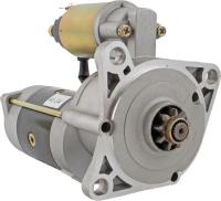 China Auto Electrical Systems High Performance Starter for Mitsubshi Truck Canter 2.7 1980-1989 M002T54271 M002T54272 ME007433 OEM for sale