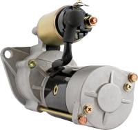 China Auto Electrical Systems High Performance Starter for Mitsubshi Truck Canter 2.7 1980-1989 M002T54271 M002T54272 ME007433 OEM for sale