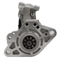 China Auto Electrical Systems High Performance Starter for Mitsubishi Truck Canter 3.9 1995 3.3 1992-96 M002T66872 M002T67871 18962N for sale