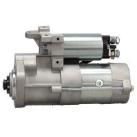 China Auto Electrical Systems High Performance Starter for Mitsubishi Truck Canter 3.9 1995 3.3 1992-96 M002T66872 M002T67871 18962N for sale