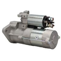 China Auto Electrical Systems High Performance Starter for Mitsubishi Truck Canter 3.9 1995 3.3 1992-96 M002T66872 M002T67871 18962N for sale