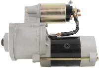 China Auto Electrical Systems High Performance Starter for Mitsubishi FL S4E S4E2 Industrial K3D 3446603101 3446603102 3446615100 OEM for sale