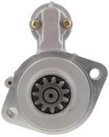China Auto Electrical Systems High Performance Starter for Mitsubishi FL S4E S4E2 Industrial K3D 3446603101 3446603102 3446615100 OEM for sale