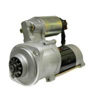 China Auto Electrical Systems High Performance Starter for Case Trencher Maxi Sneaker 1986-93 34766-41300 M2T56471 517590 OEM for sale