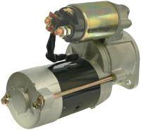 China Auto Electrical Systems High Performance Starter for Case Trencher Maxi Sneaker 1986-93 34766-41300 M2T56471 517590 OEM for sale
