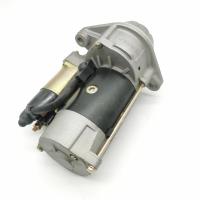 China Auto Electrical Systems High Performance Starter for Mitsubishi Truck Fuso 6.9L 1986-91 Forklift Various Models 1986 18242N OEM for sale