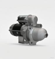 China Factory Wholesale Starter Motor QD2811K JS215C for Cummins 24V 10T 32MM 5.0KW 28MT.6575 393532800 3935328 Gear for Size 32mm for sale
